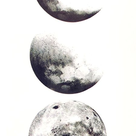 Hold Tetoválás férfiaknak és nőknek: tetkó minta és jelentésük - VeAn ...