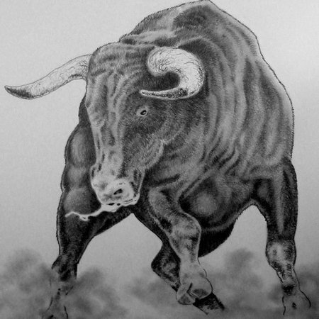 Bika Tetoválás férfiaknak és nőknek: tetkó minta és jelentésük - VeAn ...