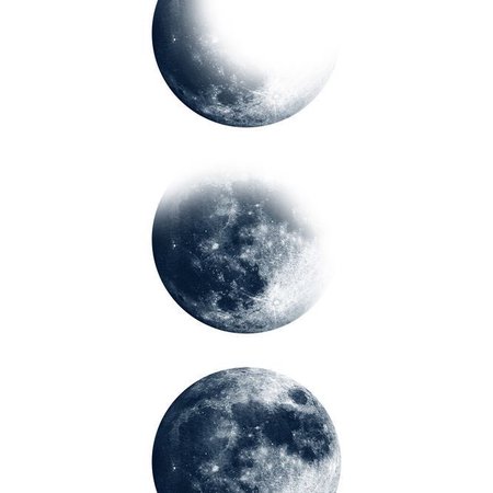 Hold Tetoválás férfiaknak és nőknek: tetkó minta és jelentésük - VeAn ...