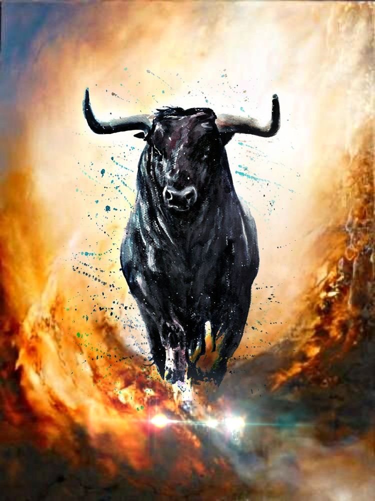 Bika Tetoválás férfiaknak és nőknek: tetkó minta és jelentésük - VeAn ...