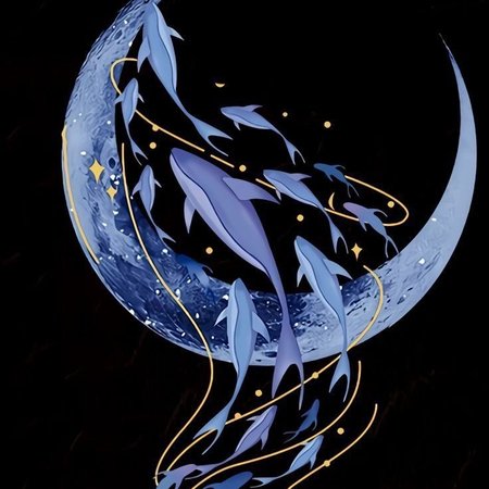 Hold Tetoválás férfiaknak és nőknek: tetkó minta és jelentésük - VeAn ...