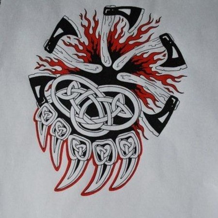 Kolovrat tetoválási - VeAn Hungarian