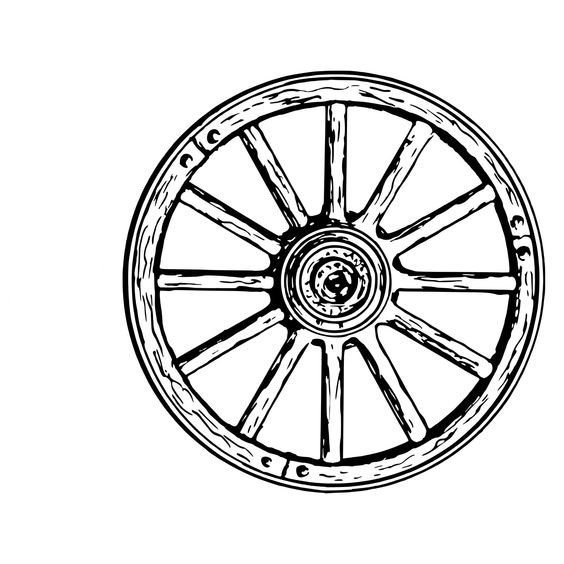 Kerék tetoválási - VeAn Hungarian