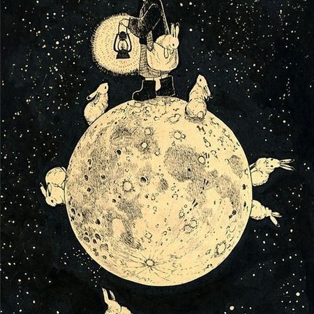 Hold Tetoválás férfiaknak és nőknek: tetkó minta és jelentésük - VeAn ...